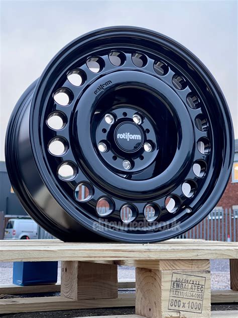 Upgrade With Rotiform Alloy Wheels Elite Wheels And Tyres