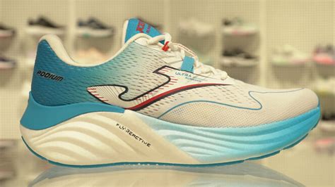 Joma Podium Análisis Review Recomendación Precio Y Especificaciones