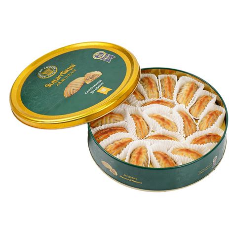 Cevizli Mamul 550 Gr Alsultansweets