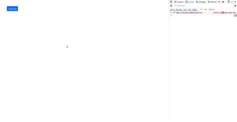 github confuzeus django htmx 404 errors improve user experience by handling 404 errors with