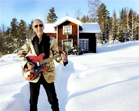 Rock Ragge Har Avlidit