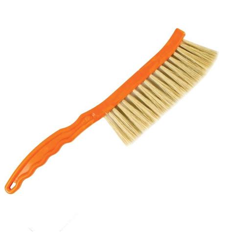Spazzola Api Piccola In Plastica Con Setole Naturali Spa 05 Con Le Api Distribuzione