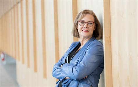Lesley Cormack Joins Ubco As Dvc Ubcs Okanagan Campus