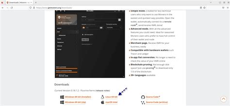 how to install monero wallet on ubuntu tech hyme