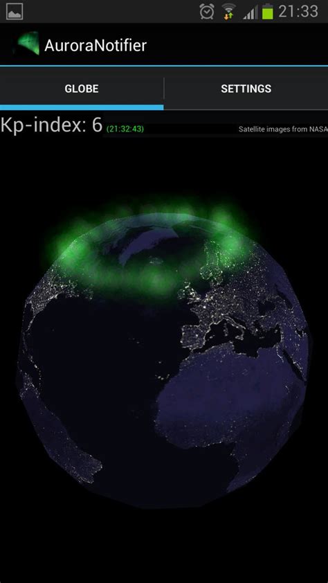 Aurora Notifier Apk For Android Download