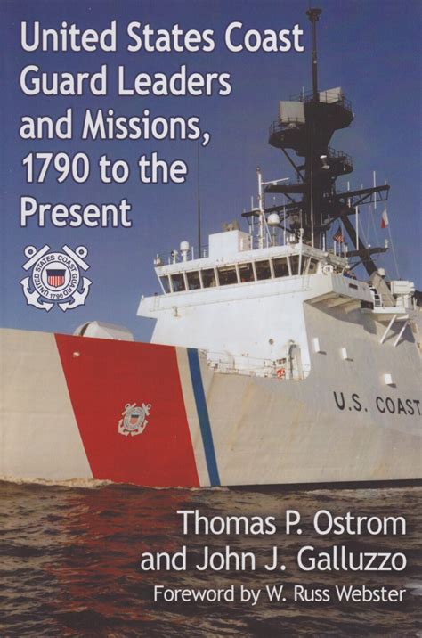 Thomas Ostrom Naval Historical Foundation