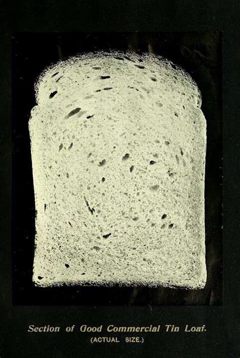 Public Domain Loaf Bread