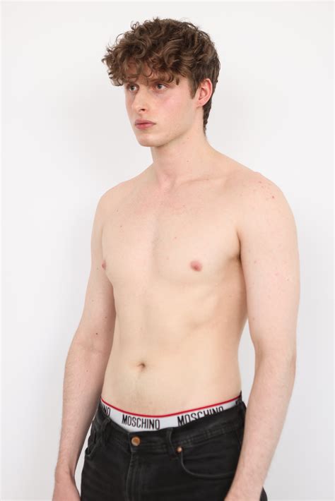 3 Reasons Why You Need Model Digitals To Be A Model — By Brandon Andre