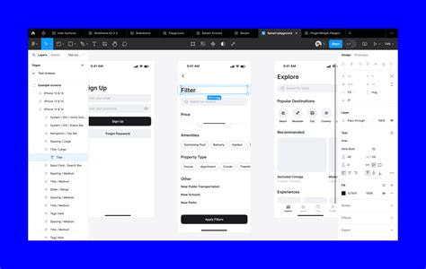 What Is Figma Learn When To Use It And About Key Features