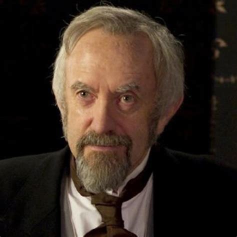 Filmografie Jonathan Pryce Fernsehseriende