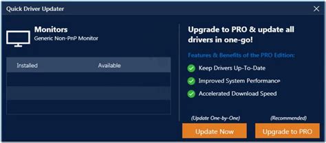 How To Uninstall Quick Driver Updater