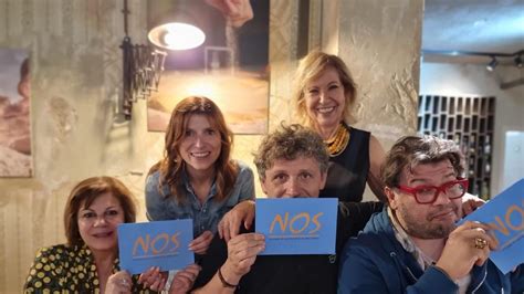 Nos Il Libro Fumetto Per Ragazzi Che Parla Di Autismo E Bullismo