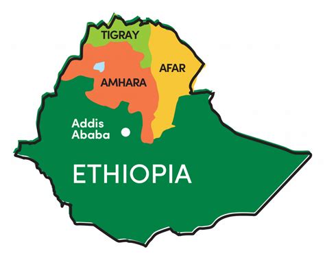 Emergency And Recovery Who What And Where Ethiopiaid Uk