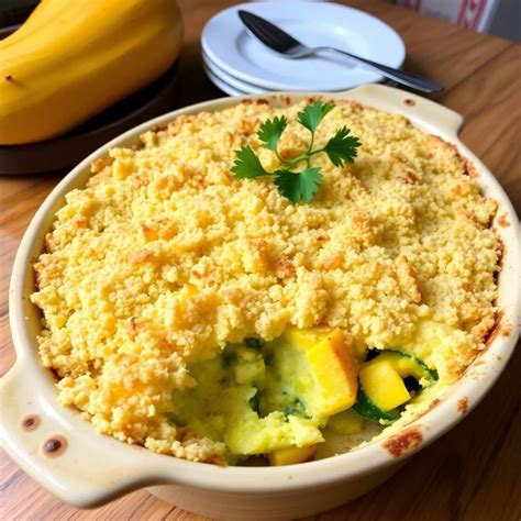 Summer Squash Casserole Recipe The Tasty Flavors