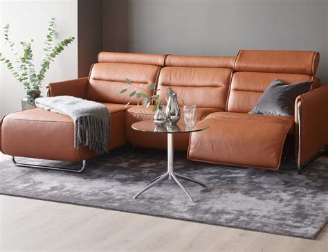 Stressless Emily Create Your Own Back In Action