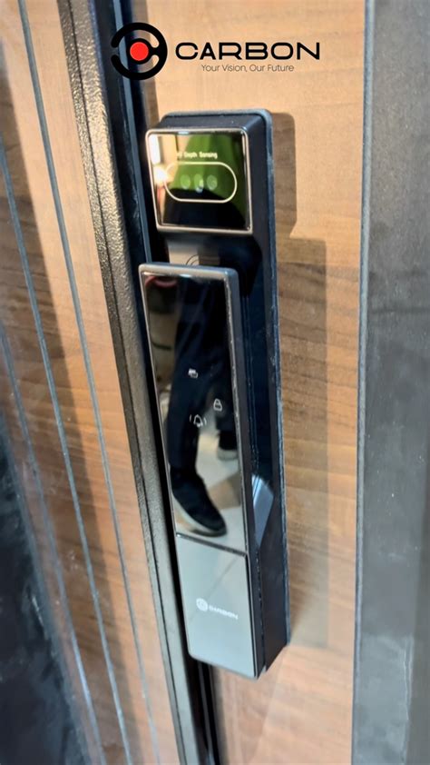 الأقفال الذكية Smart Locks Baghdad