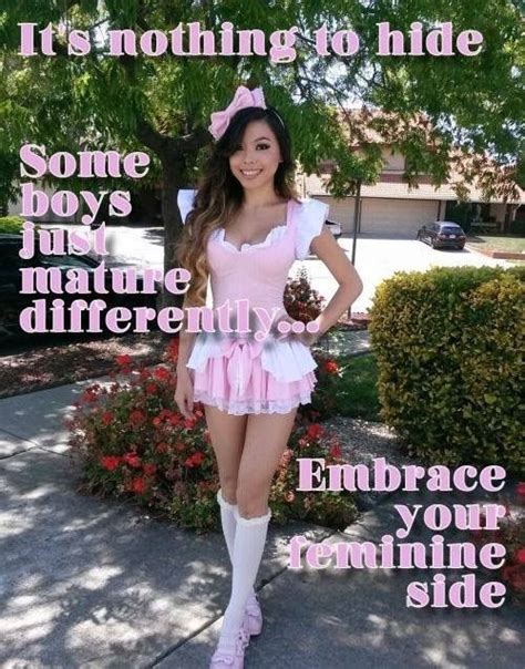 Best 12 Unleash Your Feminine Side Cd Captions Artofit