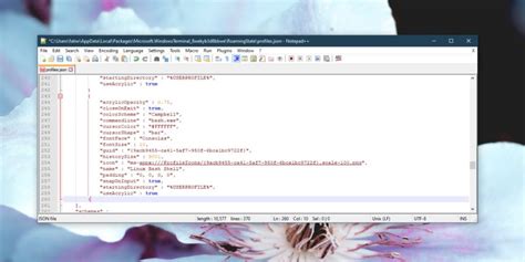 How To Add A Command Line To The Windows Terminal App