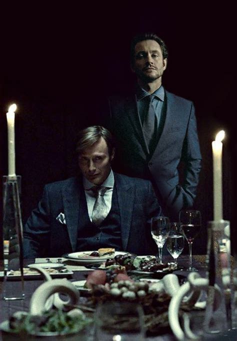 Hannibal Lecter Series Hannibal Tv Series Will Graham Hannibal Mads