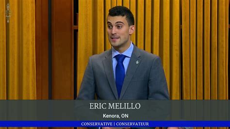Eric Melillo Demands Action On Grassy Narrows Youtube