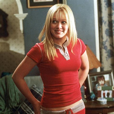 Cheaper By The Dozen 2 Hilary Duff