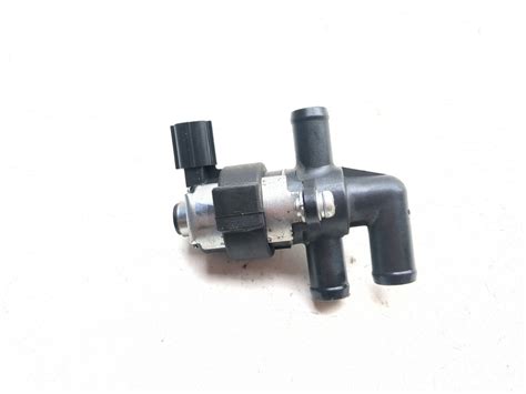 18 24 Honda Gl1800 Goldwing 1800 Purge Control Solenoid Valve Relay