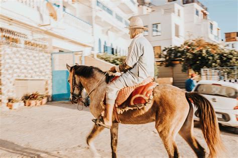 The Land Of Tamazgha A Nation Without Borders Adam J Cheshier