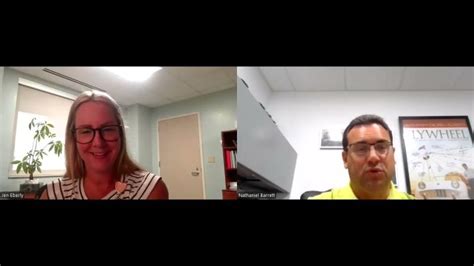 Nate Barrett On Linkedin Chariot Auto Group Podcast 32 Jen Eberly