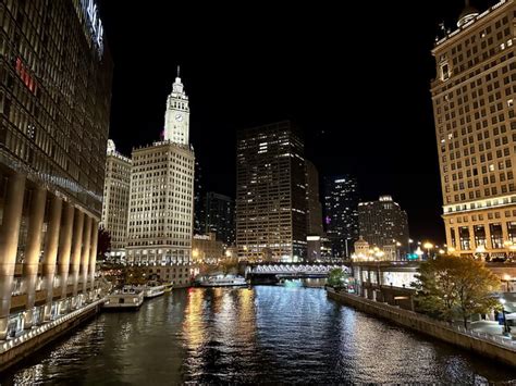 Chicago Il Usa 9gag