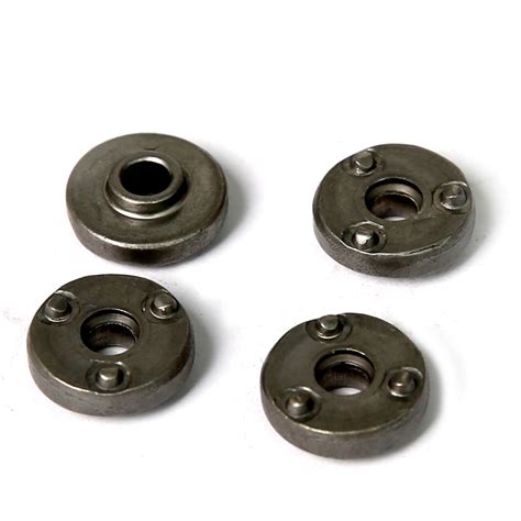 Projection Round Weld Nuts Nutwe Automotive Fasteners