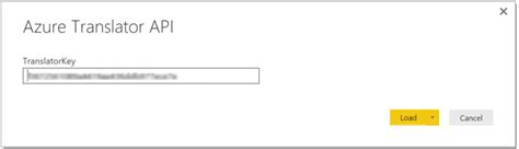 Sneak Peek Translate Text In Power Bi Or Excel With Microsoft