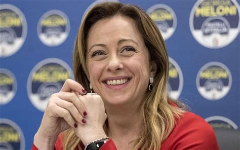 Medojević čestitao Meloni Radujem Se Jačanju Konzervativizma U Evropi