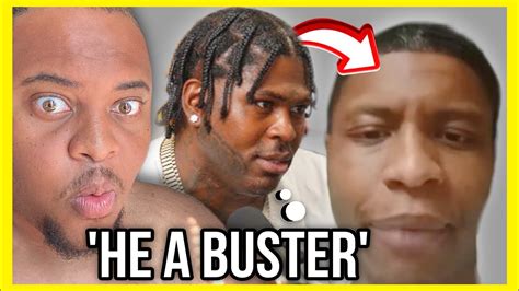 4xtra Responds To B Brazy And Tells Us What Really Happened Itsbusyb
