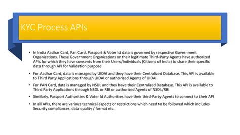 Optimized Kyc Process To Depict Lifecycle Of Kyc And Its Optiization Pptx