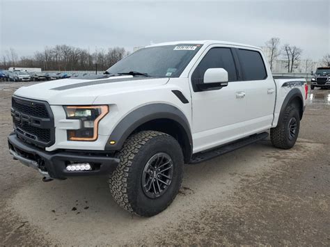 2020 Ford F 150 At Ny Central Square Copart Lot 45361674 Carsfromwest