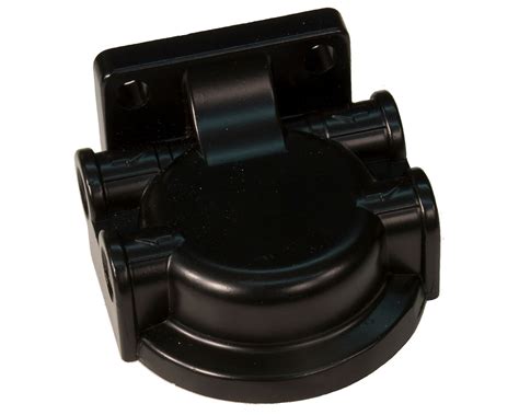 Cp Performance Fuel Water Separator Assembly