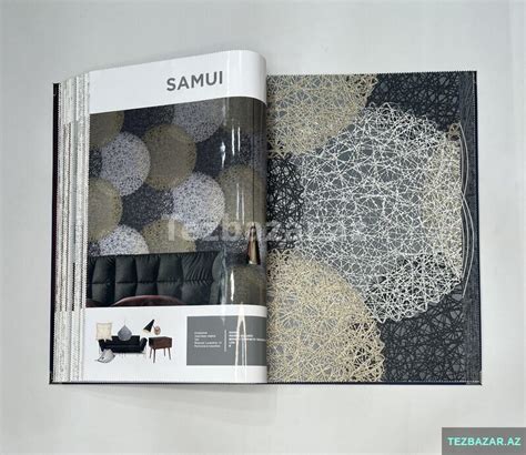 Oboy Divar Kağızları