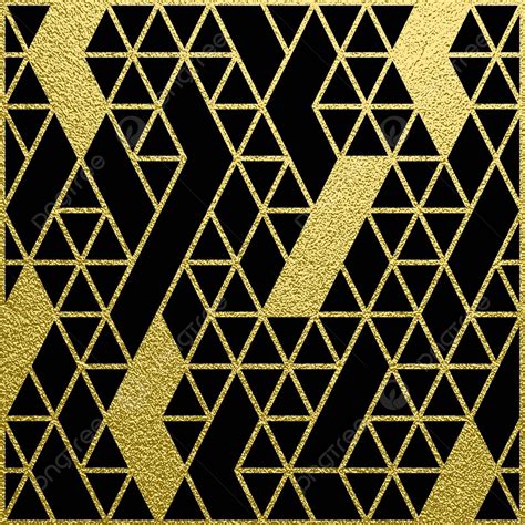 Gold Texture For Abstract Holiday Background Geometric Sparkle Grunge Vector Geometric Sparkle