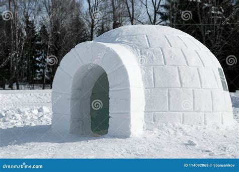Inuit Shelter