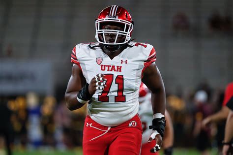 Report Versatile Ol Braeden Daniels To Make Top 30 Visit With Seahawks