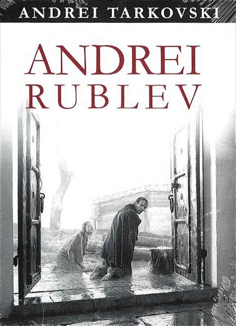 Andrei Rublev 1966 Russian Master Filmmaker Andrei Tarkovskys