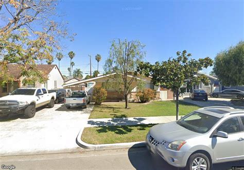 840 N Clementine St Unit B Anaheim Ca 92805