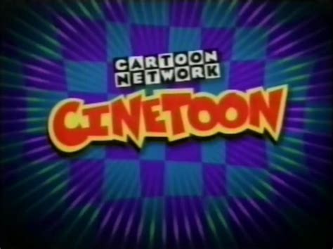 Cinetoon Cartoon Network Wiki Fandom