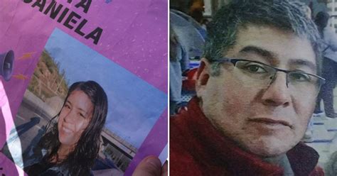 Revelan Brutal Confesión Del Asesino De Daniela Olate “pensé Que Había