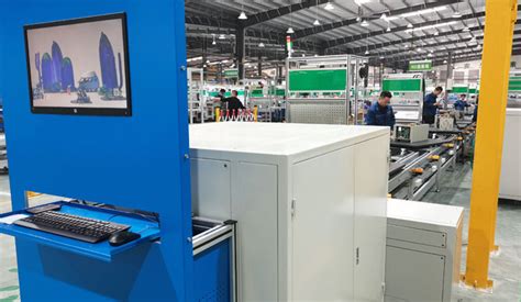 Factory Show Liyuan Plating Rectifier，anodizing Rectifier