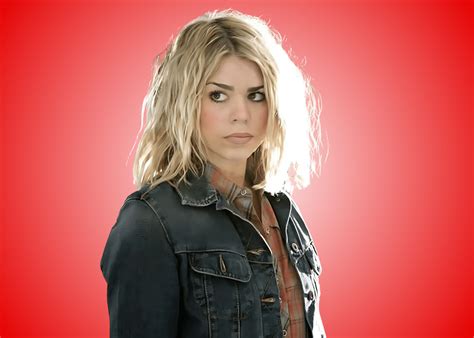 Rose Tyler Outfits