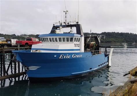 Evie Grace Vesseljoin