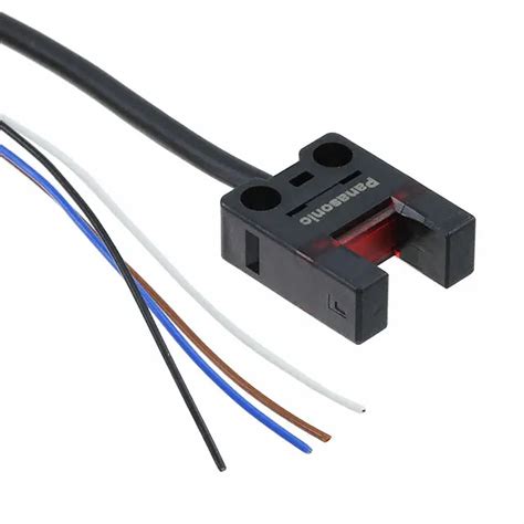 Pm U25 Sensor Optical 6mm Module Slot