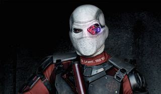 Deadshot In Suicide Squad Everything You Need To Know Cinemablend
