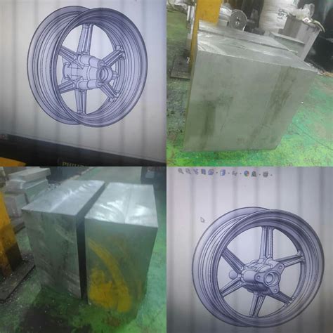 Menunggu Kelahiran Minimoto Buatan Cimahi Snd Racing Gp 0